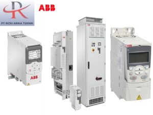 Jual Inverter ABB Lengkap Indonesia - PT. Rizki Arika Teknik