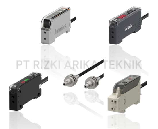 Distibutor Sensor Autonics Indonesia Terbaik - PT. Rizki Arika Teknik