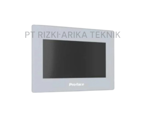 Jual HMI Proface PFXST6200WAD ST6000 Series Indonesia - PT. Rizki Arika ...