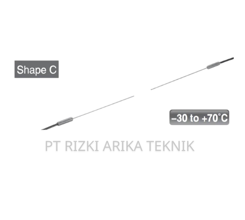 Photoelectric Sensor Azbil HPF-T005 Indonesia - PT. Rizki Arika Teknik